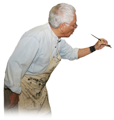 Principal - Isidro Con Wong