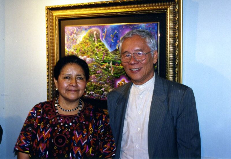 Exposiciones - Isidro Con Wong